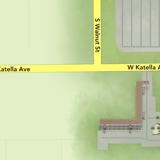 BEST WESTERN PLUS Pavilions | Disneyland Resort