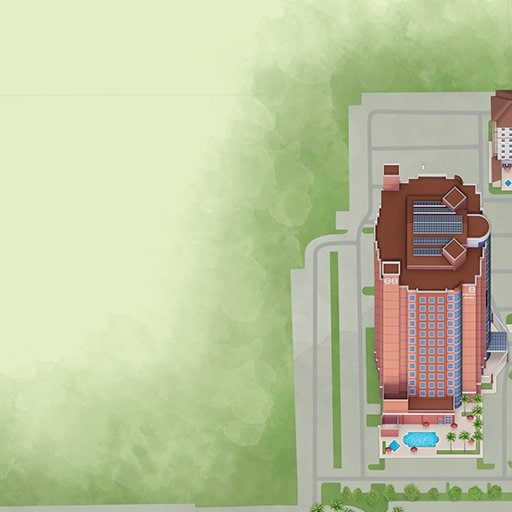 Hyatt Regency Orange County | Good Neighbor Hotels | Disneyland Resort