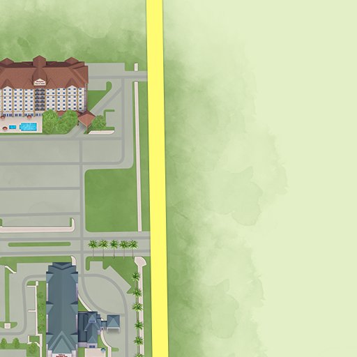 Hyatt Regency Orange County | Good Neighbor Hotels | Disneyland Resort