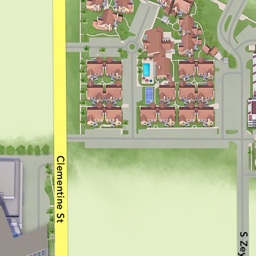 Motel 6 Anaheim Maingate | Good Neighbor Hotels | Disneyland Resort