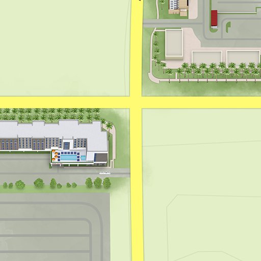 Hampton Inn & Suites Anaheim Resort Convention Center | Good Neighbor ...