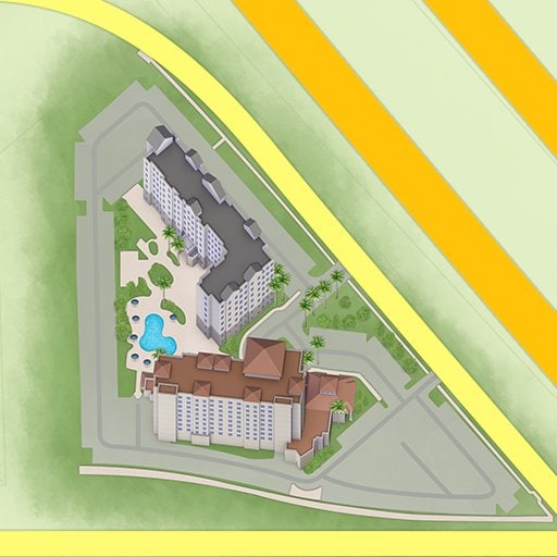 Sonesta Anaheim Resort Area | Good Neighbor Hotels | Disneyland Resort